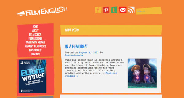 18+ unmissable resource websites for busy ELT teachers